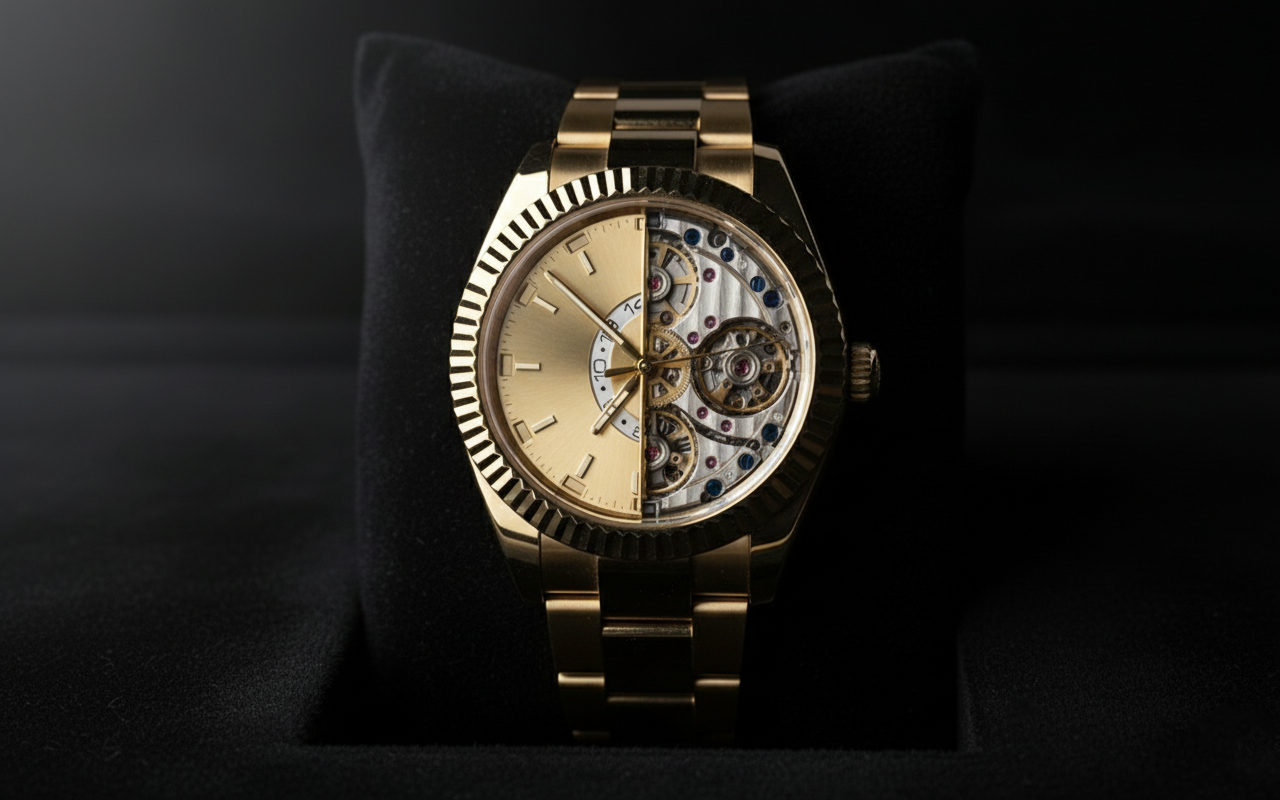 Why Mechanical Watches Are a Collector’s Dream: Benefits, Drawbacks ...